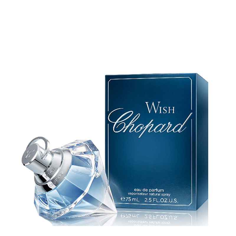 Buy CHOPARD Wish Edp 75ml W | Hiland Beauty