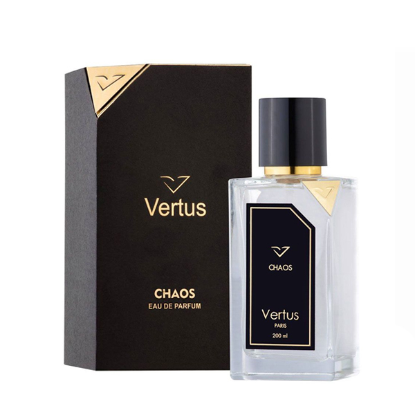 Buy VERTUS Chaos Edp 200ml W-M | Hiland Beauty