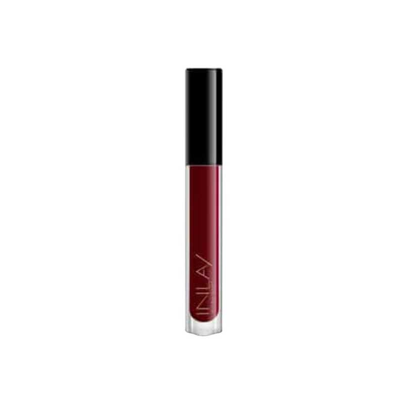 INLAY Long Lasting Matte Liquid Lipstick Warm Brick | Hiland Beauty